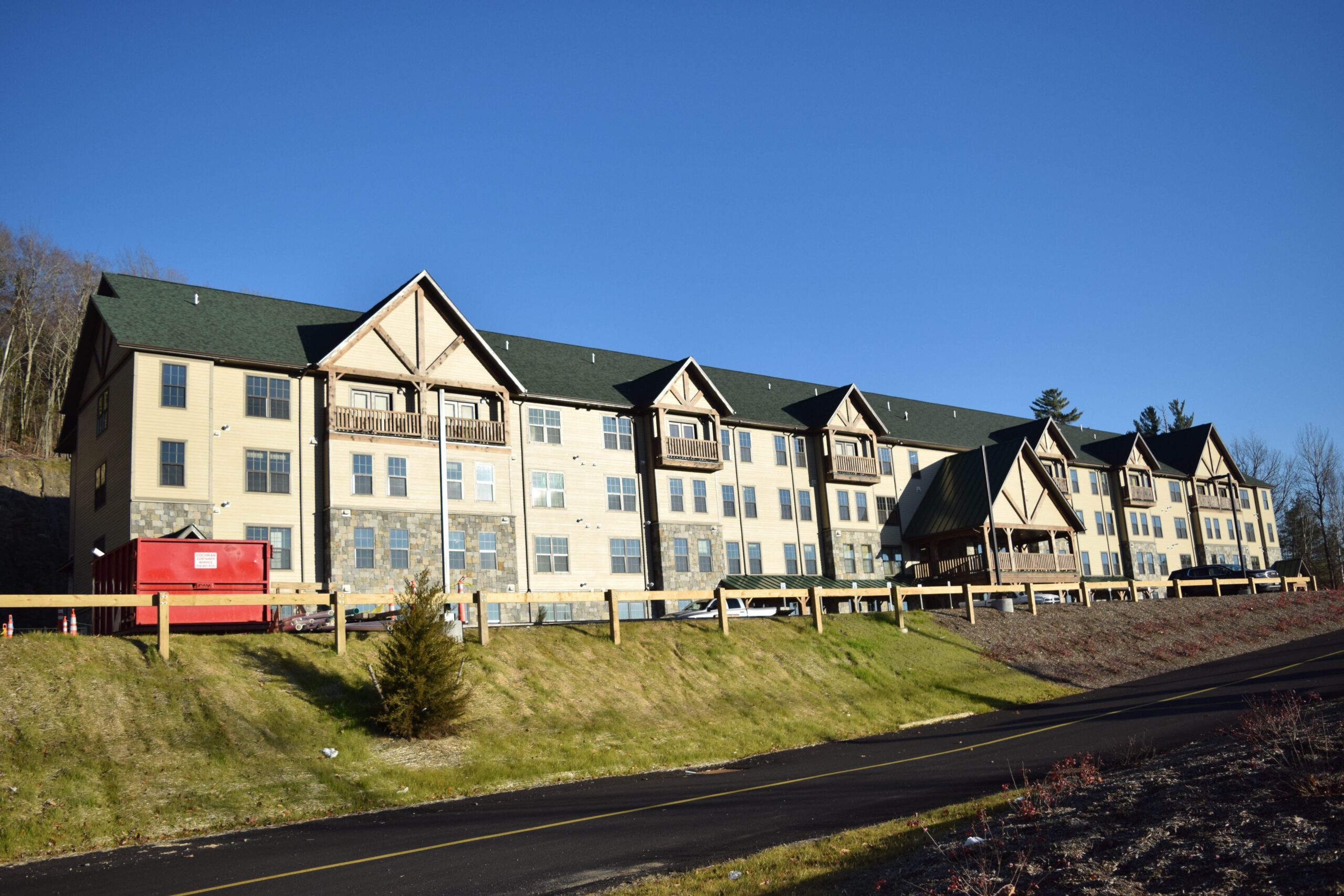 ‘They didn’t miss out’ | News, Sports, Jobs - Adirondack Daily Enterprise